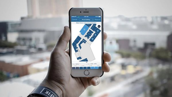 What are BLE Beacons? – Cartogram