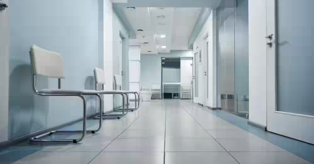 Understanding Searchable Points of Interest for Wayfinding