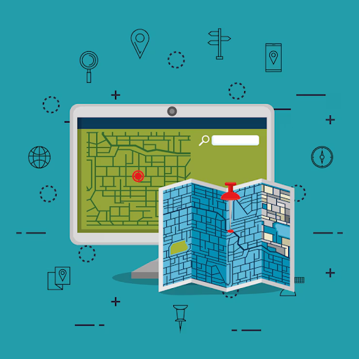 Indoor Navigation Solutions for Seamless Wayfinding